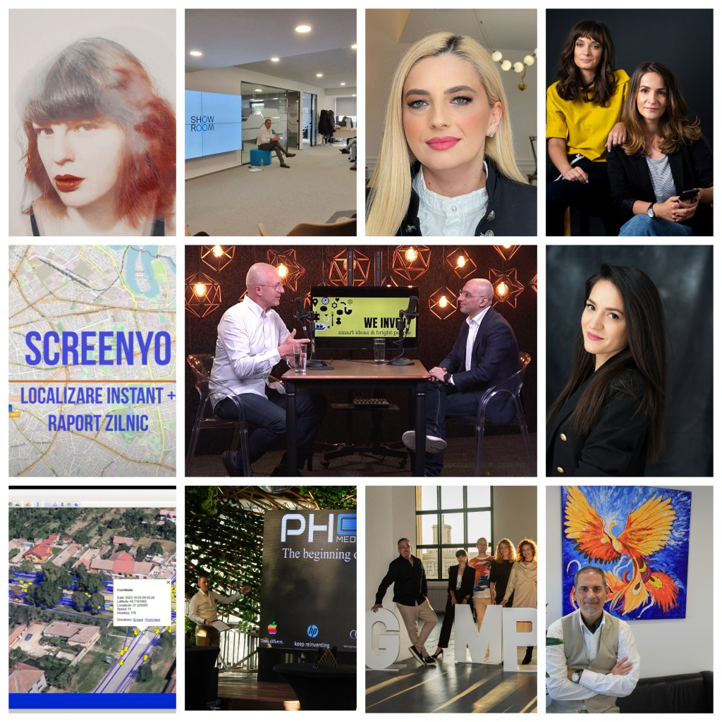 Top 10 articole WeInvent, în 2023 - WE INVENT